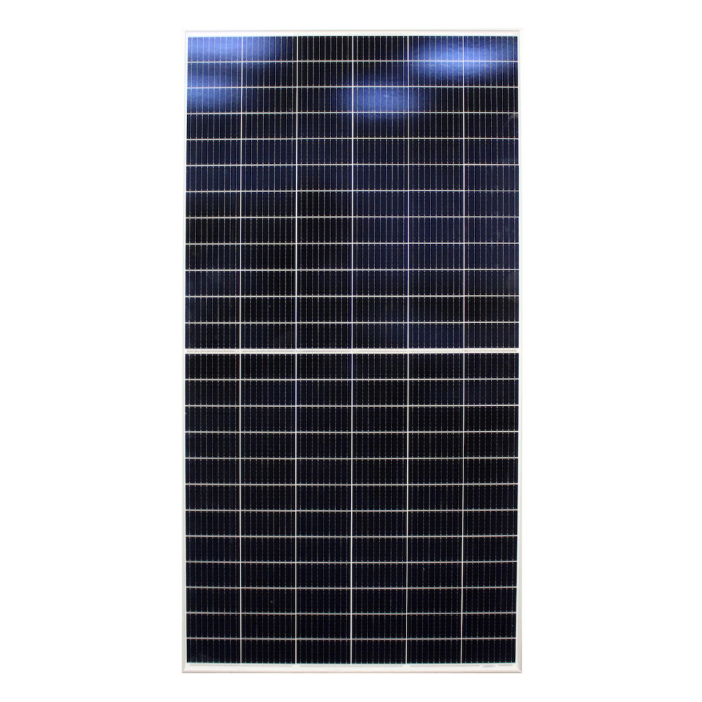 RISEN – Seis Solar