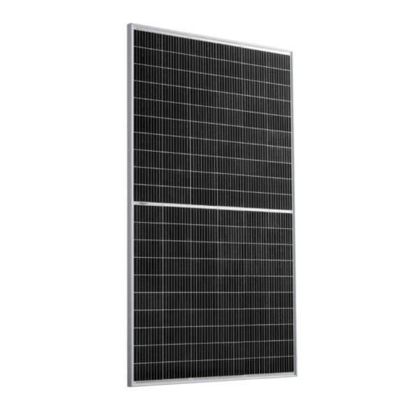 RISEN – Seis Solar