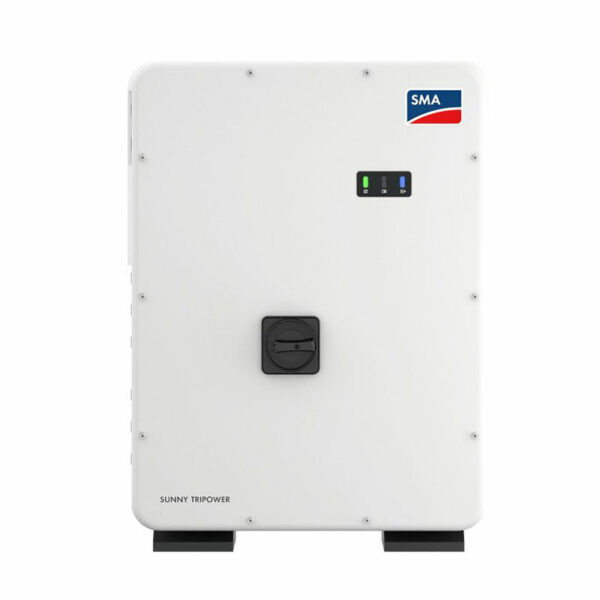 Inversor SMA STP CORE1 50-41 - SeisSolar