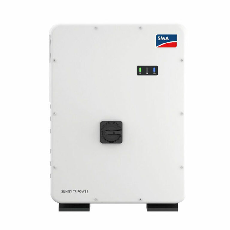 Inversor SMA STP CORE1 50-41 - SeisSolar