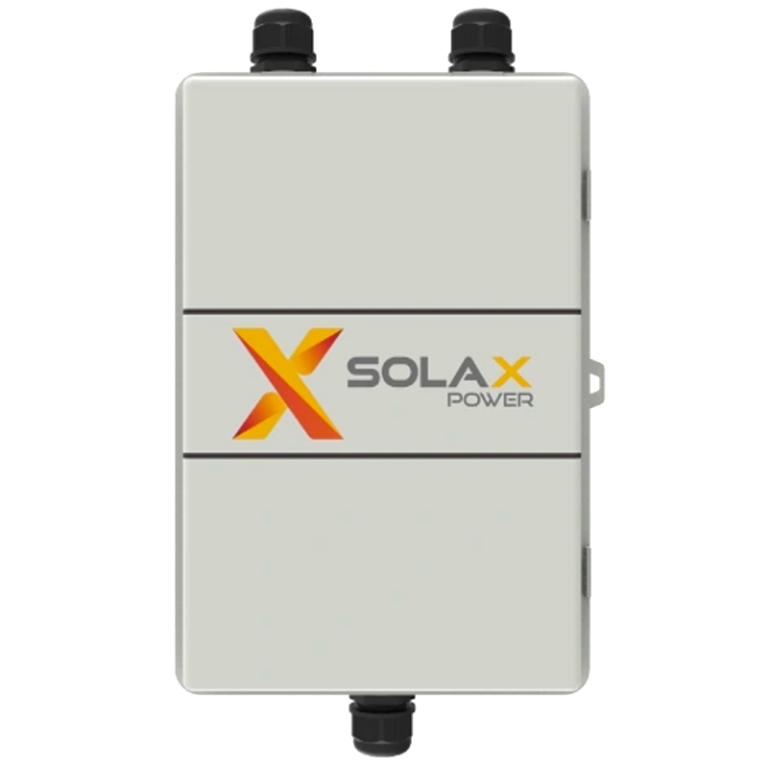 Inversores fotovoltaicos - SeisSolar