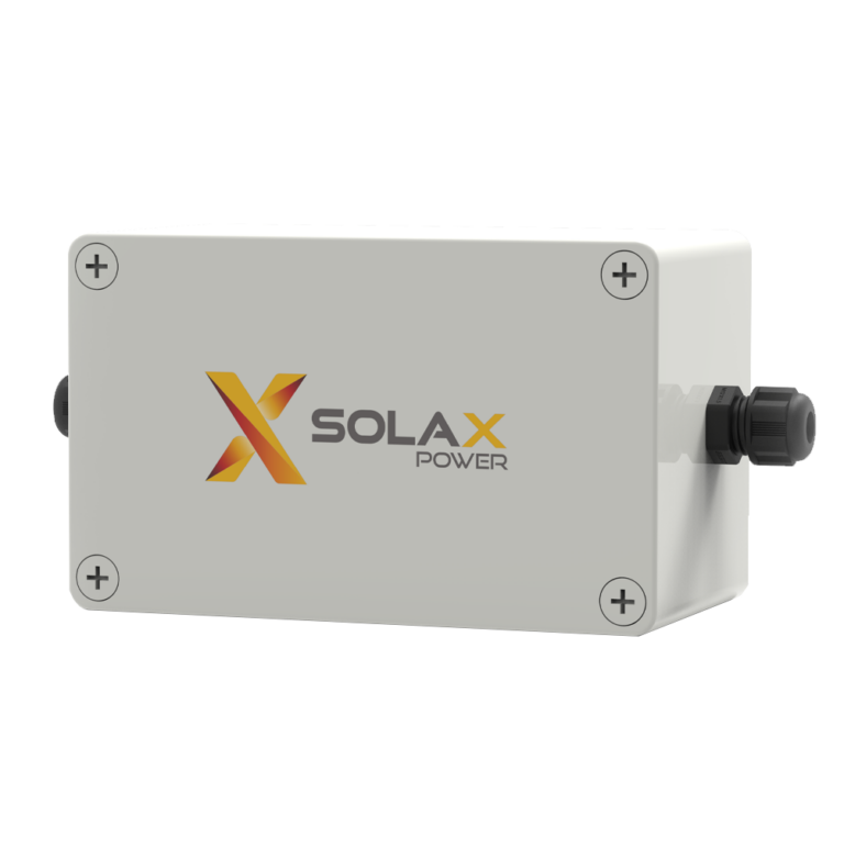 SolaX Adapter Box - SeisSolar