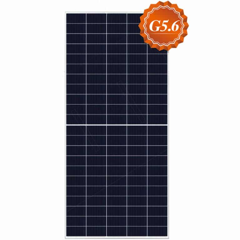Home Seis Solar distribuidora de material fotovoltaico - SeisSolar