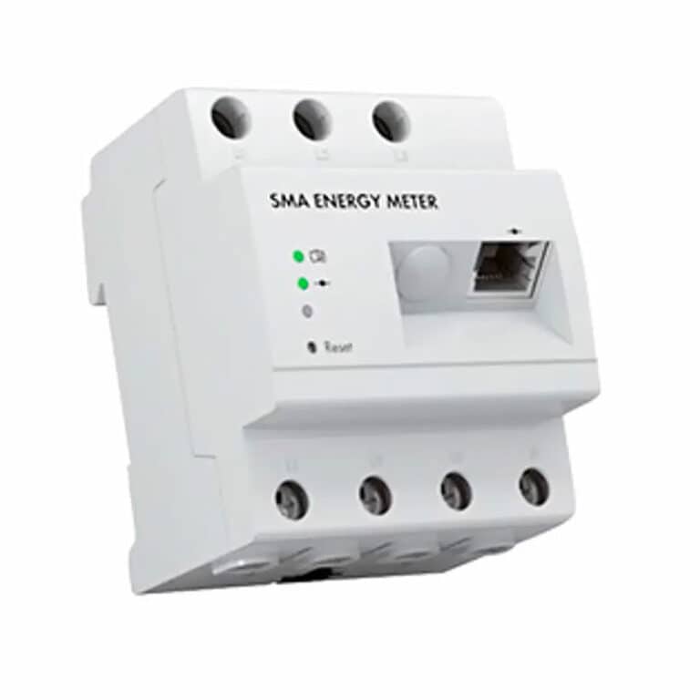 SMA Energy Meter EMETER-20 (gestor de energía) - SeisSolar
