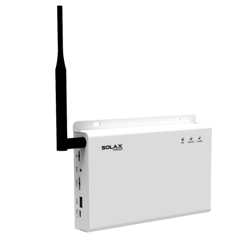 SOLAX POWER - SeisSolar