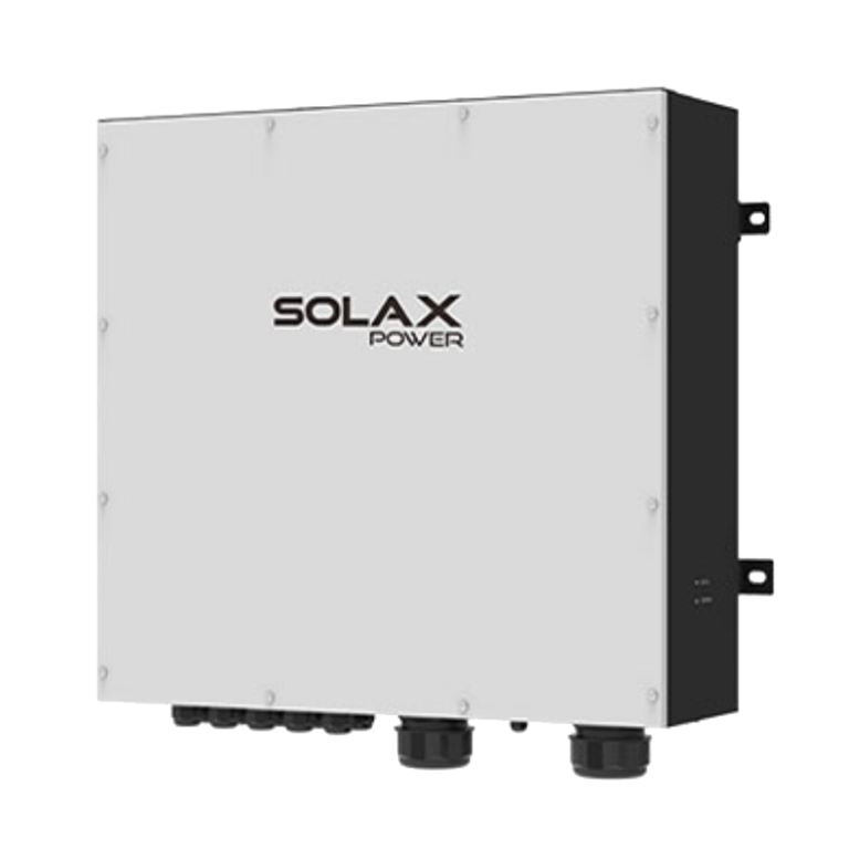 Inversores fotovoltaicos - SeisSolar