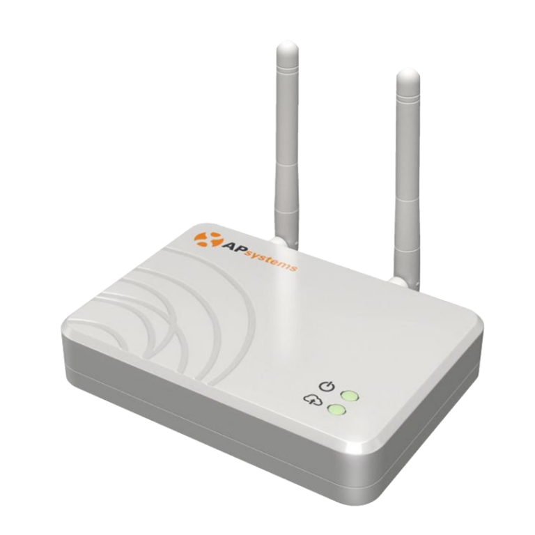 APSYSTEMS ECU-R - Comunicación de Energía - SeisSolar