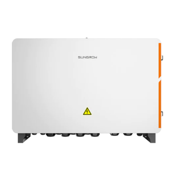 Inversor SUNGROW SG350HX-20 - SeisSolar