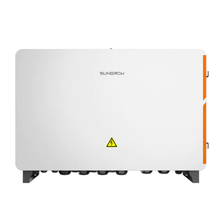 Inversores fotovoltaicos - SeisSolar