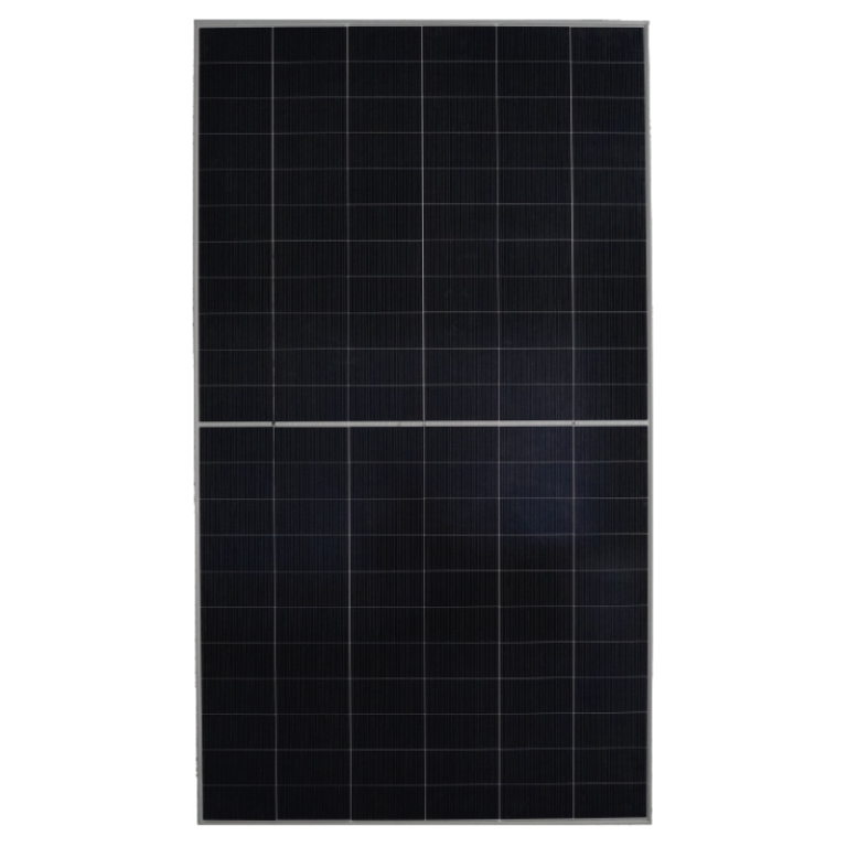 MÓDULO SOLAR RISEN 700W BIFACIAL 132 CÉLULAS HJT 33mm - SeisSolar