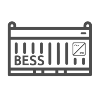 BESS - SeisSolar