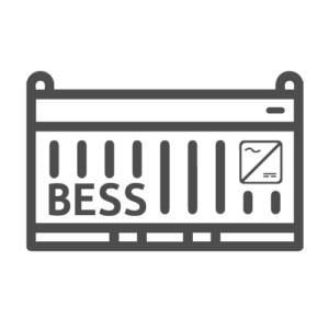 BESS - SeisSolar