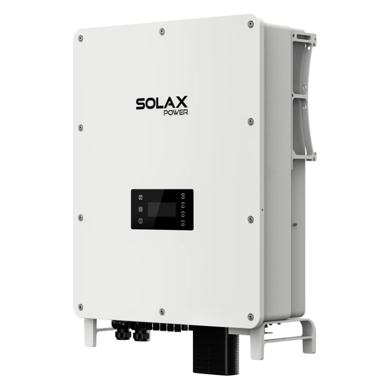 SOLAX AELIO 50KW (Inversor) - SeisSolar