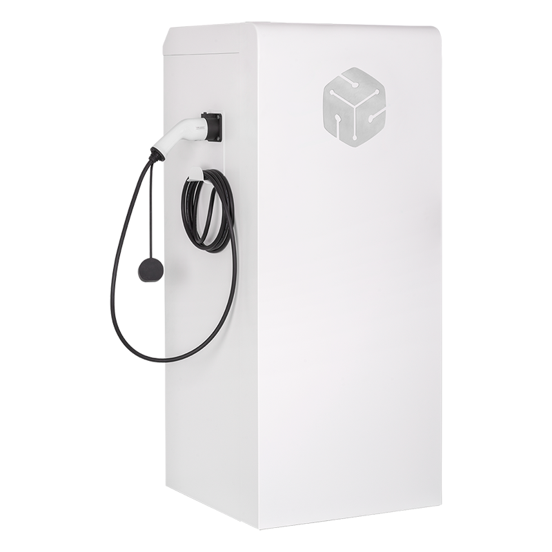 SUNBOX X1 5.0kW + EV Charger + Batería 48V 2,4kWh - SeisSolar