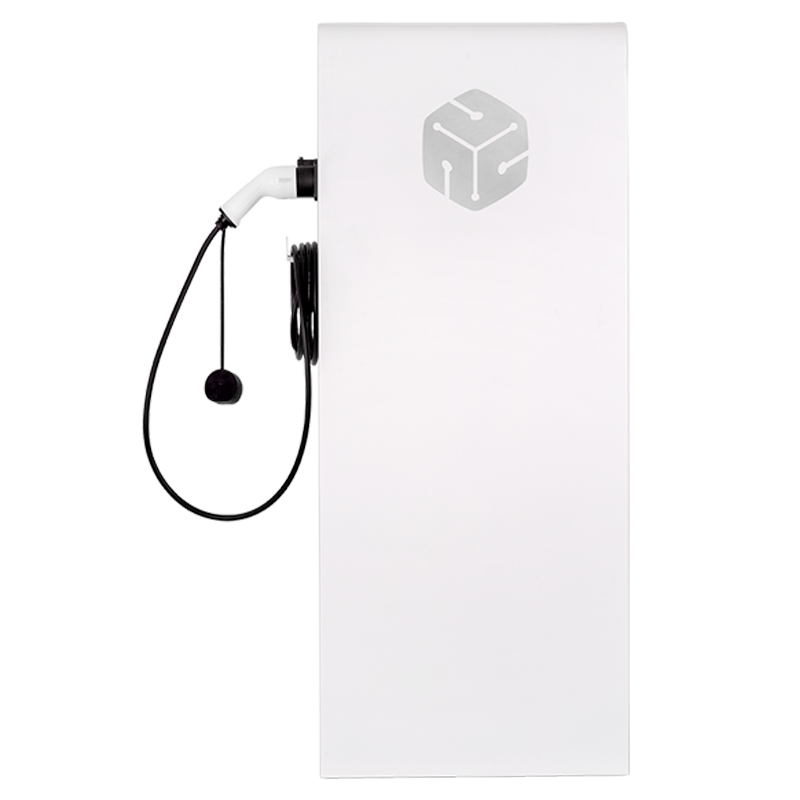 SUNBOX X1 5.0kW + EV Charger + Batería 48V 2,4kWh - SeisSolar